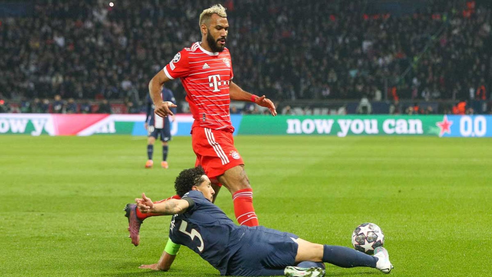 FC Bayern München: Darauf muss Nagelsmann im Umgang mit Müller achten ...