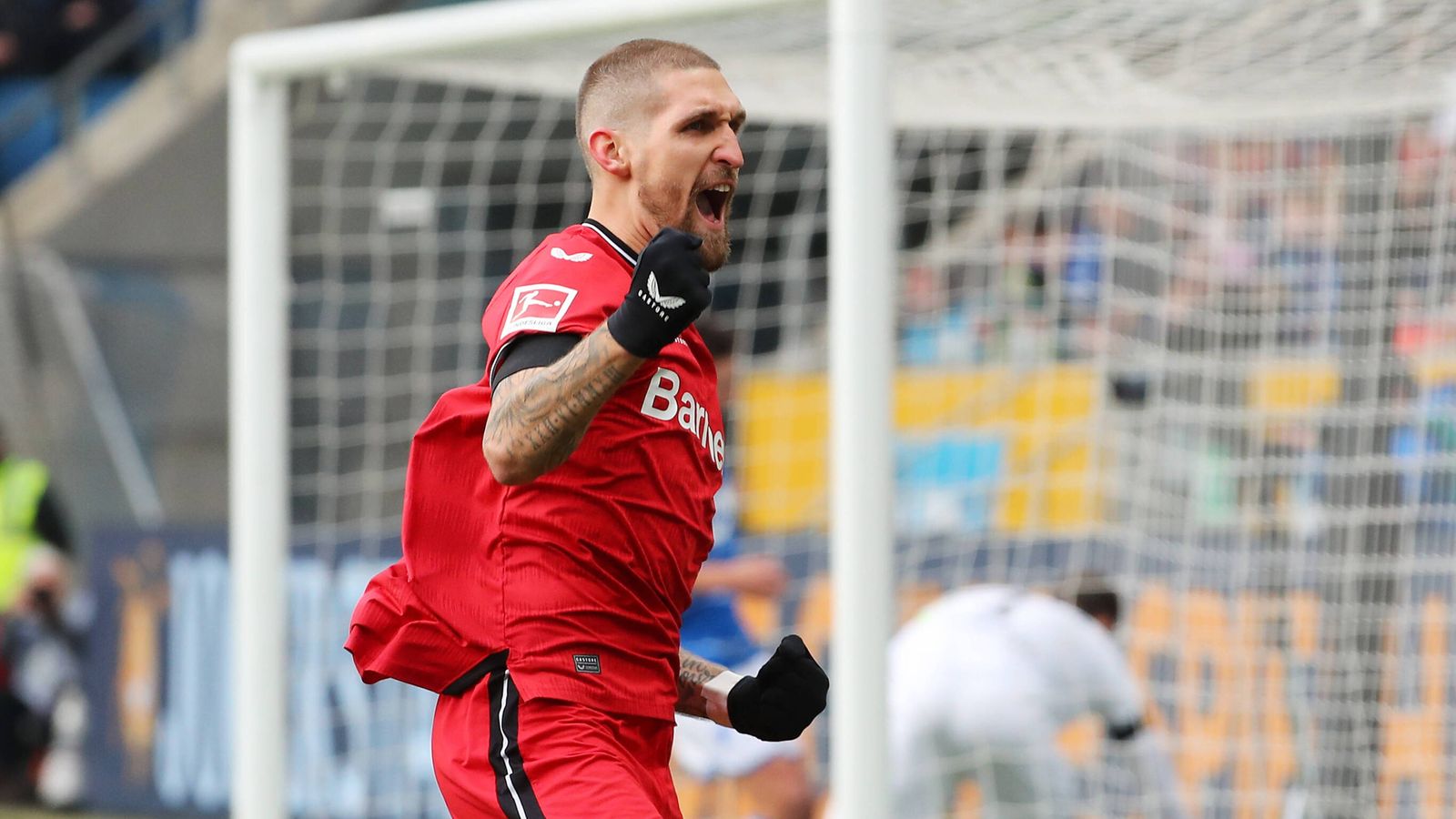 Die Kicker Elf des Tages bei skysport.de || Das sind die besten Spieler ...