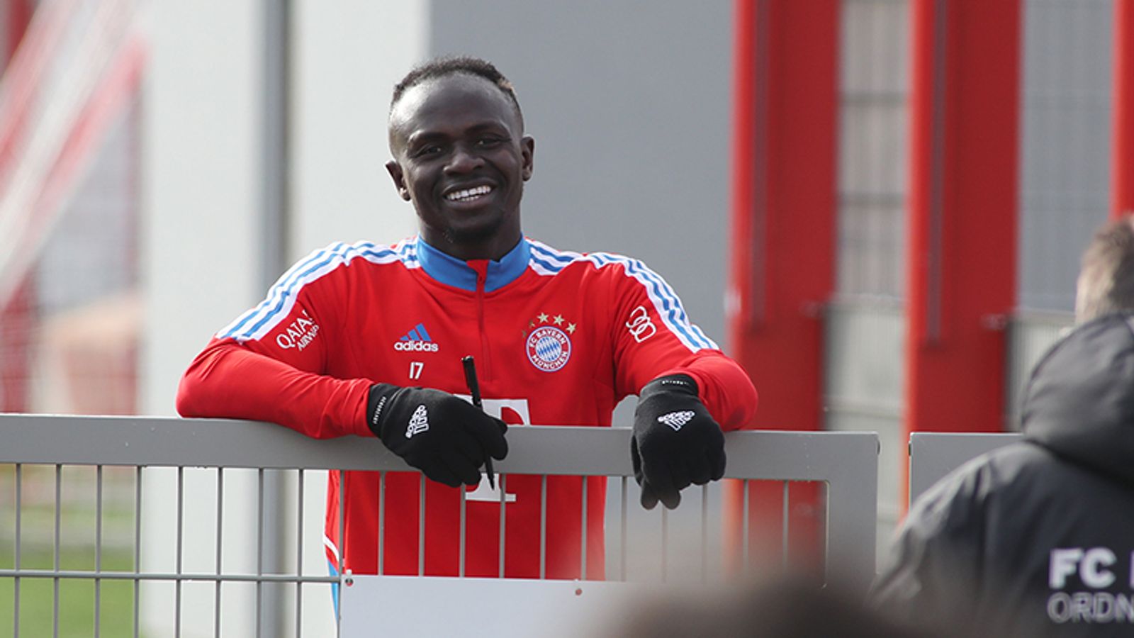 Fc Bayern München Ist Sadio Mane Doch Gegen Psg Dabei Fußball News