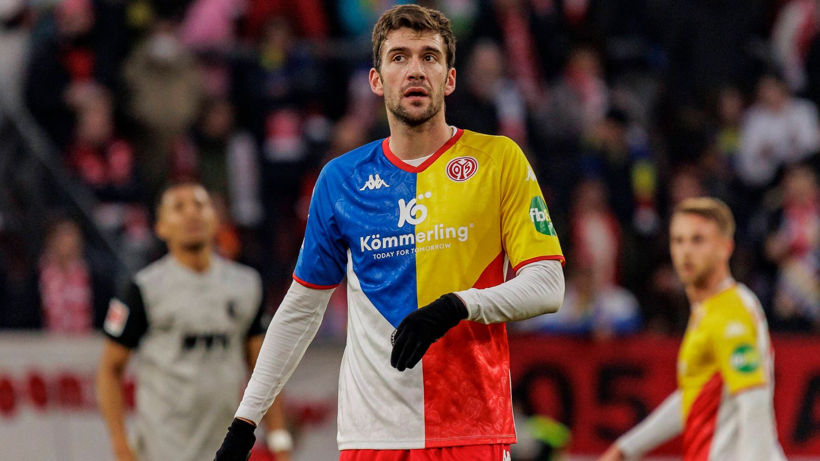 Die Kicker Elf des Tages bei skysport.de || Das sind die besten Spieler ...