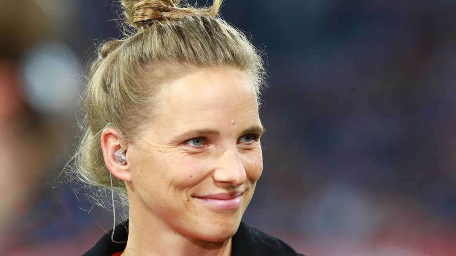 FC Bayern: Tabea Kemme lobt Manuel Neuer für klare Worte | Fußball News | Sky Sport