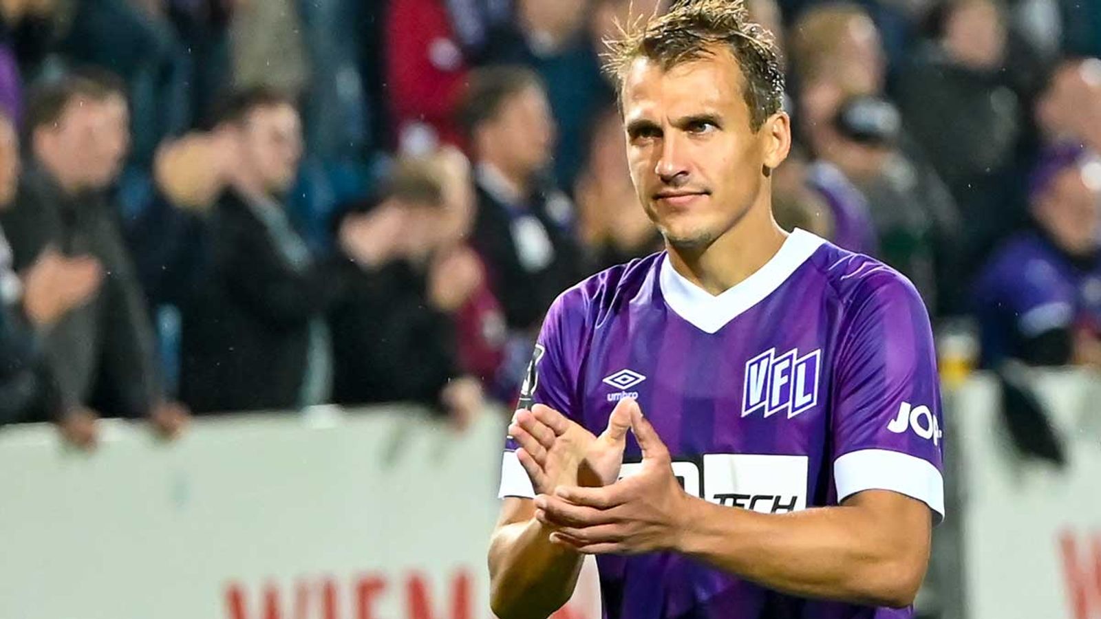 3. Liga: Osnabrück schlägt Wiesbaden, Waldhof verliert deutlich ... 3. Liga: Osnabrück schlägt Wiesbaden, Waldhof verliert deutlich ...