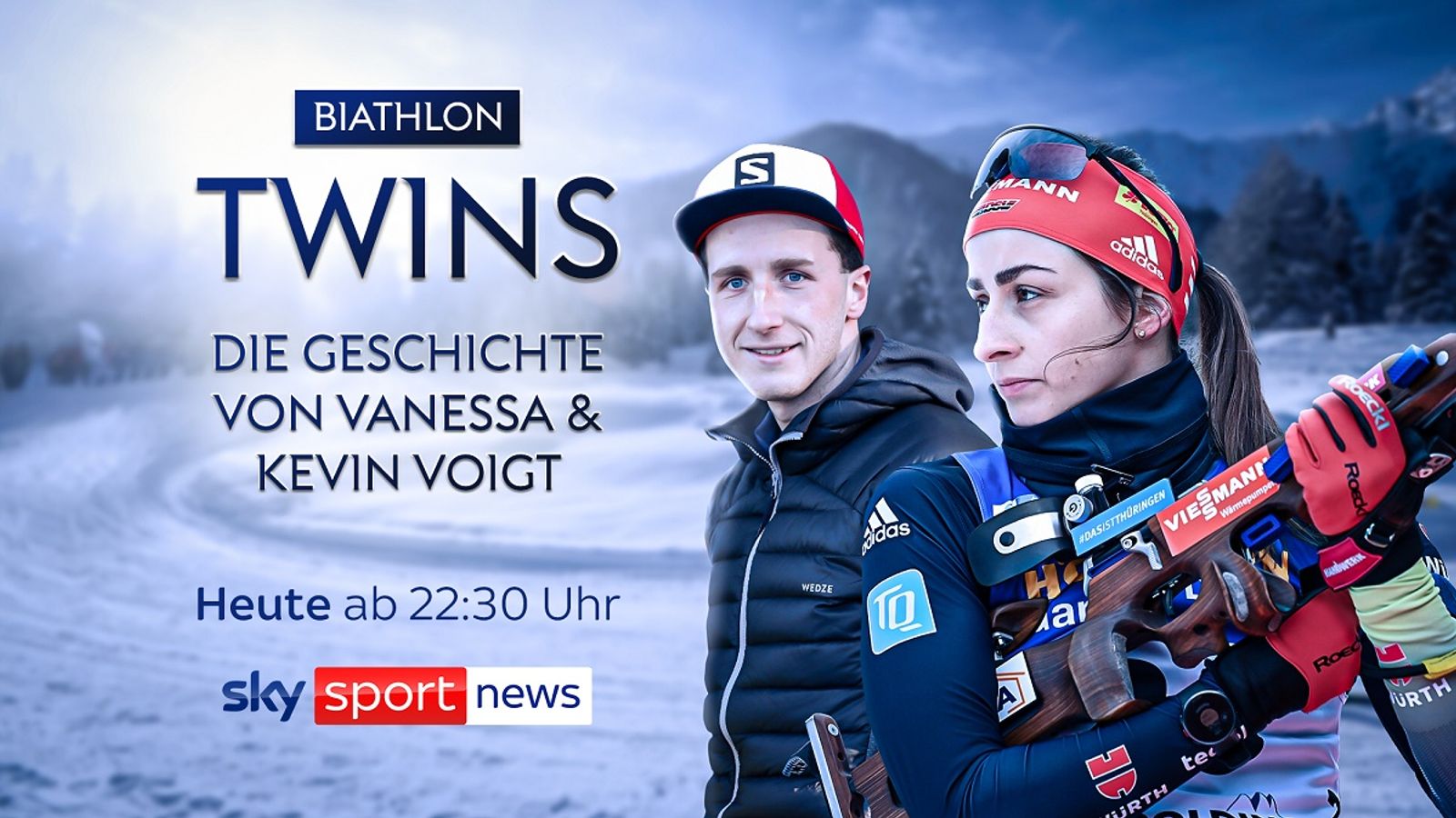 Biathlon-WM: Denise Herrmann-Wick gewinnt Gold im Sprint | Wintersport ...