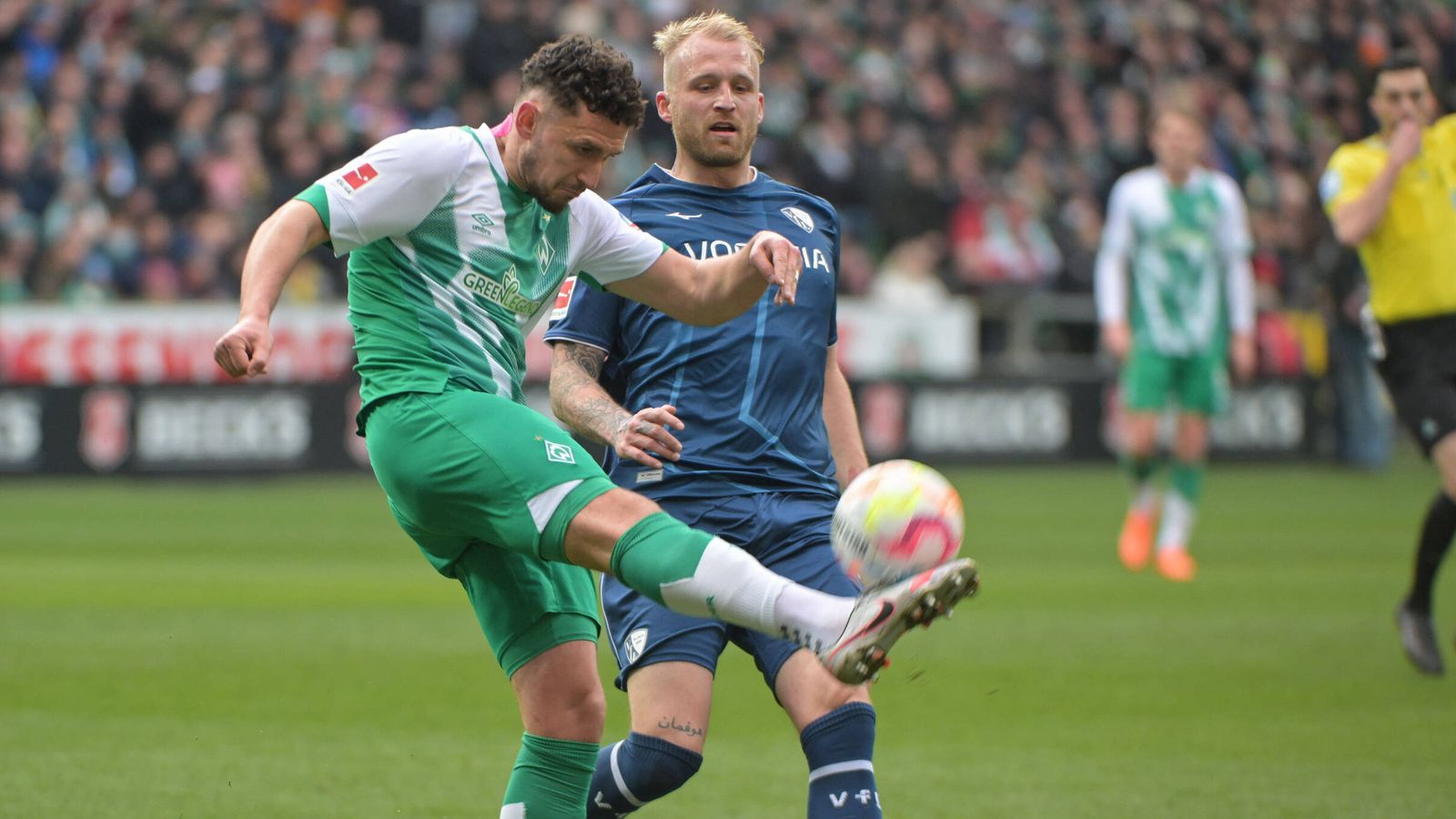 Die Kicker Elf des Tages bei skysport.de || Das sind die besten Spieler ...