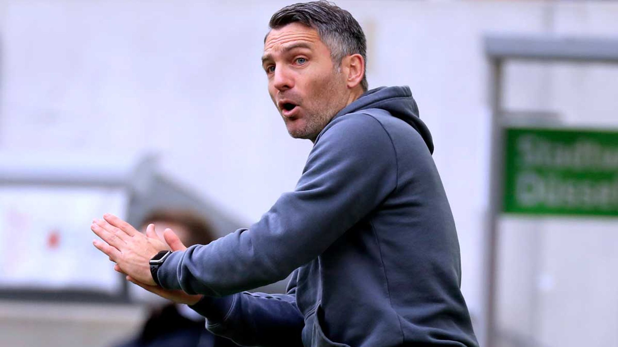 Borussia Dortmund: Jan Zimmermann wird neuer Trainer beim BVB II ...