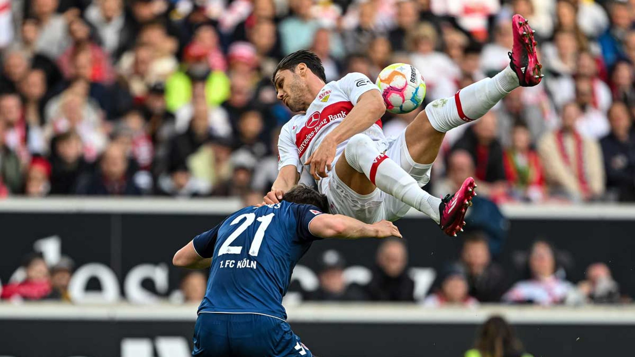 Die Kicker Elf des Tages bei skysport.de || Das sind die besten Spieler ...