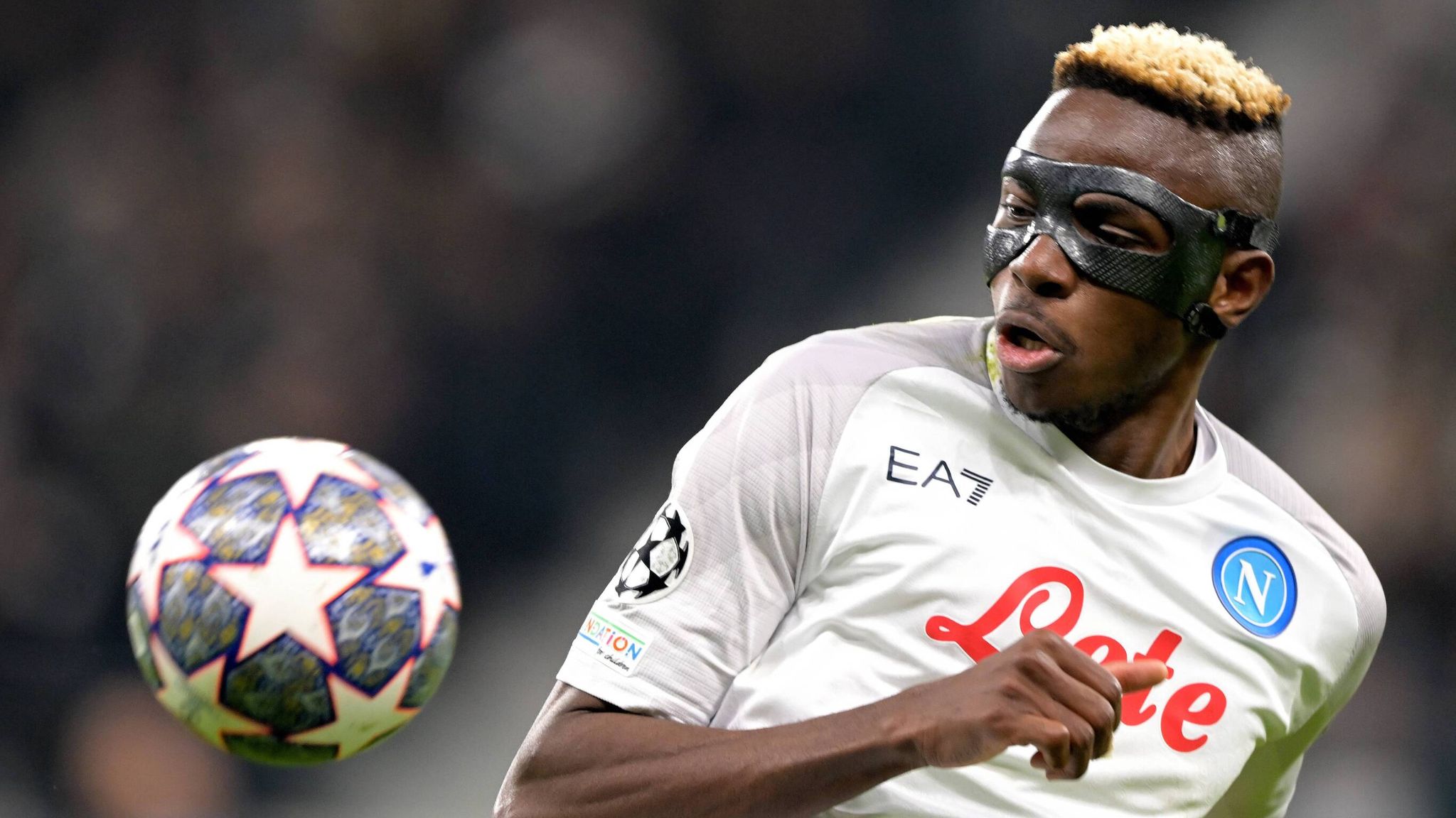 Paris Saint-Germain: Osimhen, Ramos, Kone, Skriniar auf PSG ...