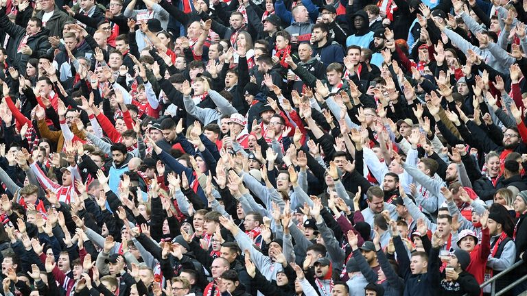 1. FC Köln: Fans wählen verletzten Andersson zum Spieler des Monats ...