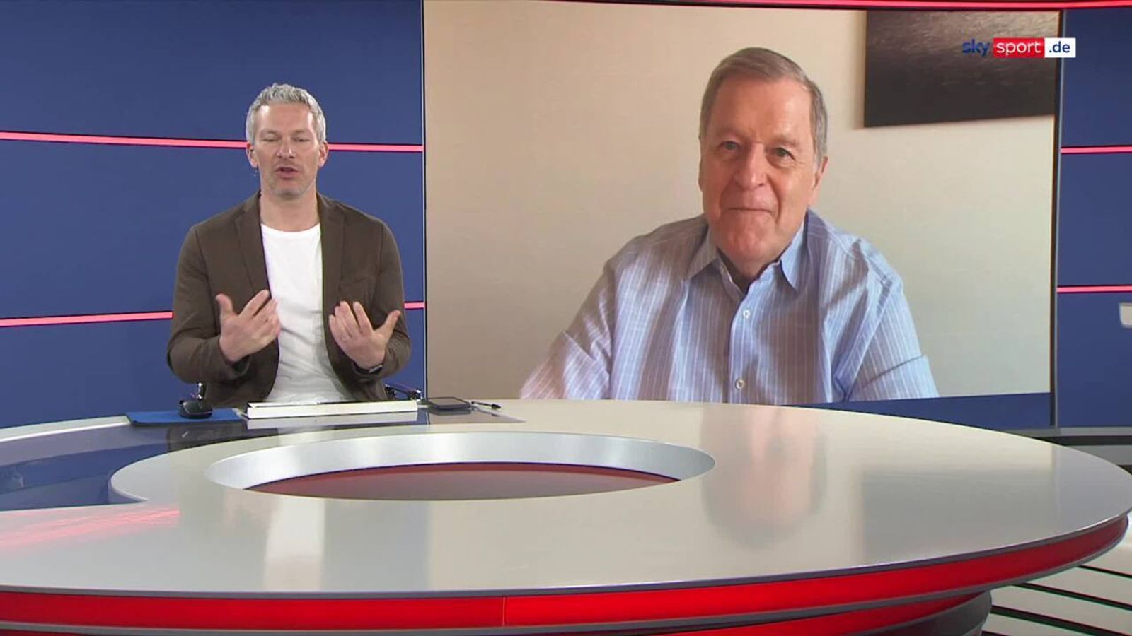 Formel 1: F1 Update mit Norbert Haug | Formel 1 News | Sky Sport