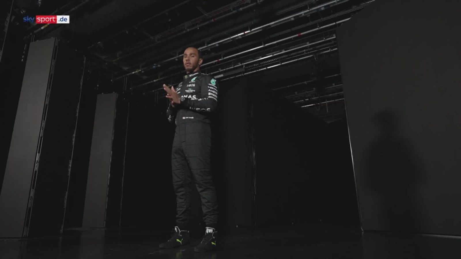 Formel 1: Norbert Haug hat Lewis Hamilton längst nicht abgeschrieben ...