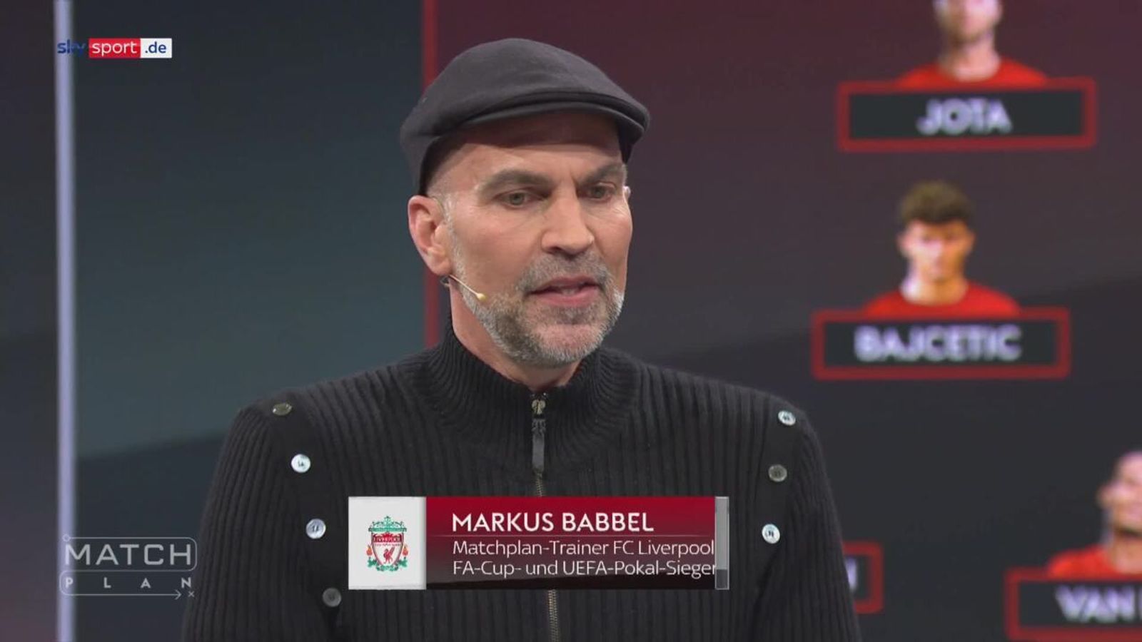 Premier League: Für Markus Babbel hat die Krise von Liverpool ...