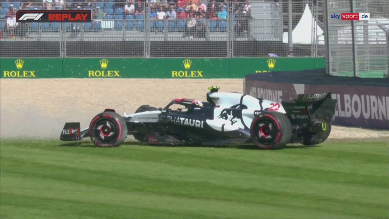 Formel 1: Verstappen vor Hamilton und Perez - die Highlights des 1 ...