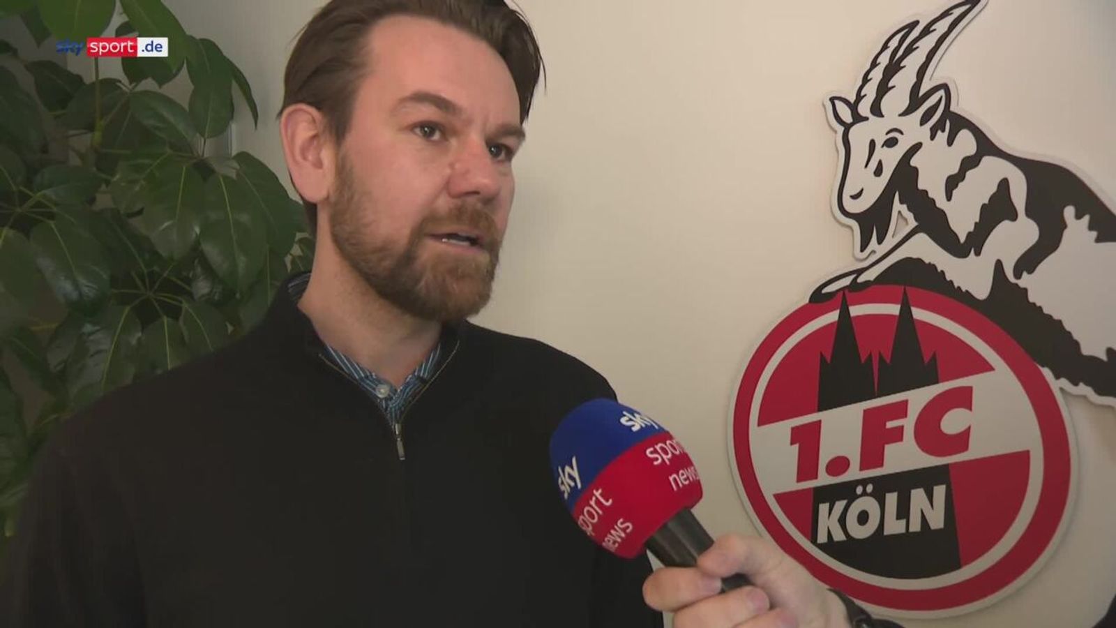 1. FC Köln: Kessler über Niederlage gegen VfL, Baumgart und das Spiel ...