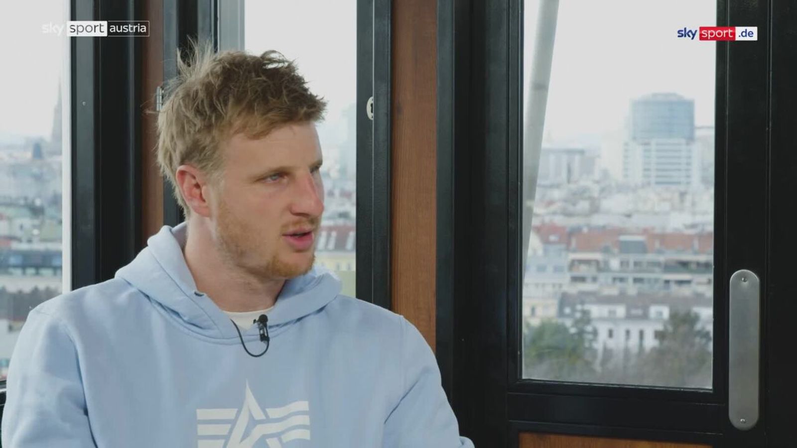 Fußball: Martin Hinteregger über den Moment seines Karriereende | Fußball News | Sky Sport