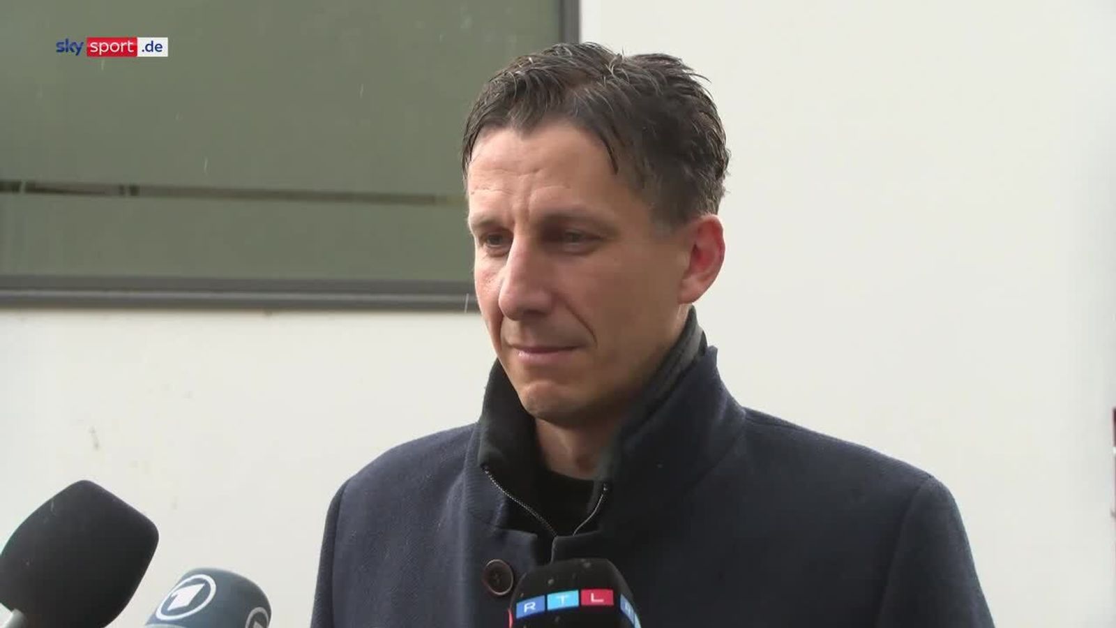 1. FC Köln: Christian Keller bezieht Stellung zur Transfersperre der ...