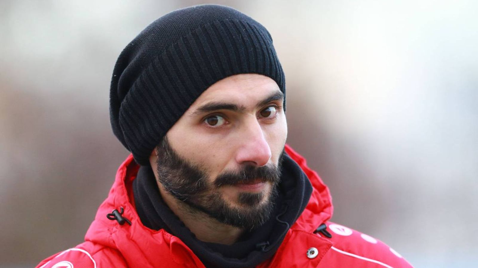 FC Bayern: Halil Altintop wird neuer Campus-Leiter | Fußball News | Sky ...