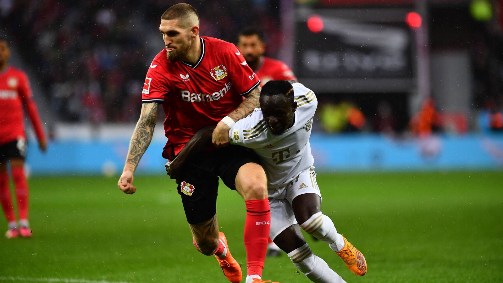 Die Kicker Elf des Tages bei skysport.de || Das sind die besten Spieler ...