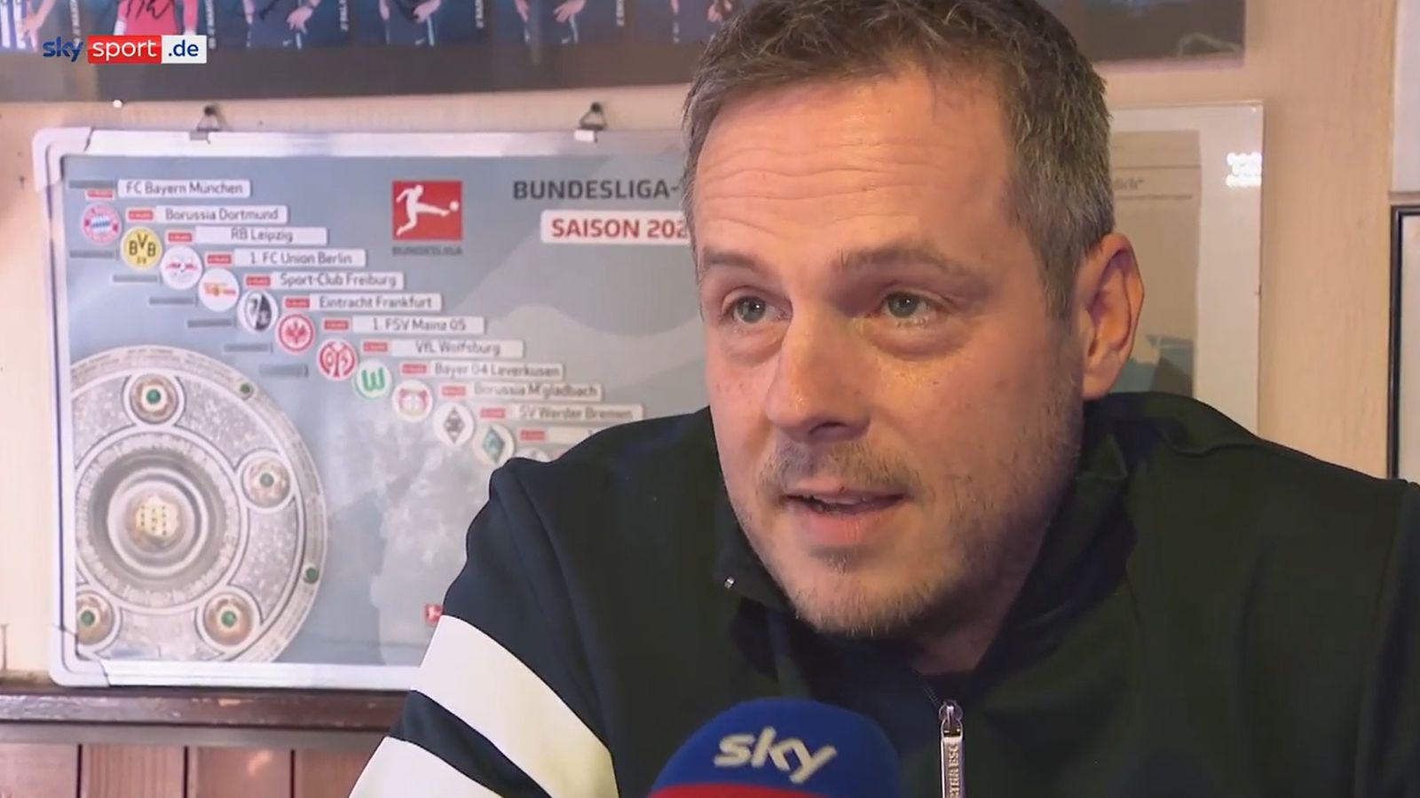 Hertha BSC: Kay Bernstein über "777 Partners" und den Abstiegskampf ...