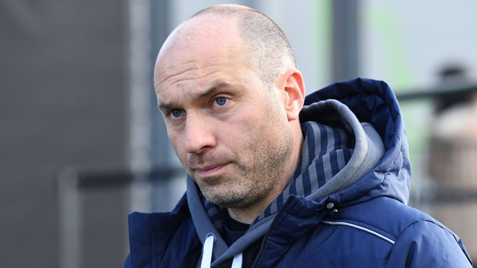 Arminia Bielefeld: Trainer Daniel Scherning entlassen | Fußball News | Sky Sport