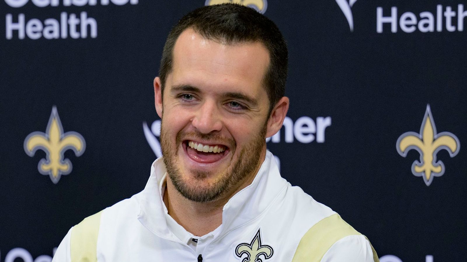 NFL: Deal fix! Ex-Raiders Quarterback Carr geht zu den New Orleans ...