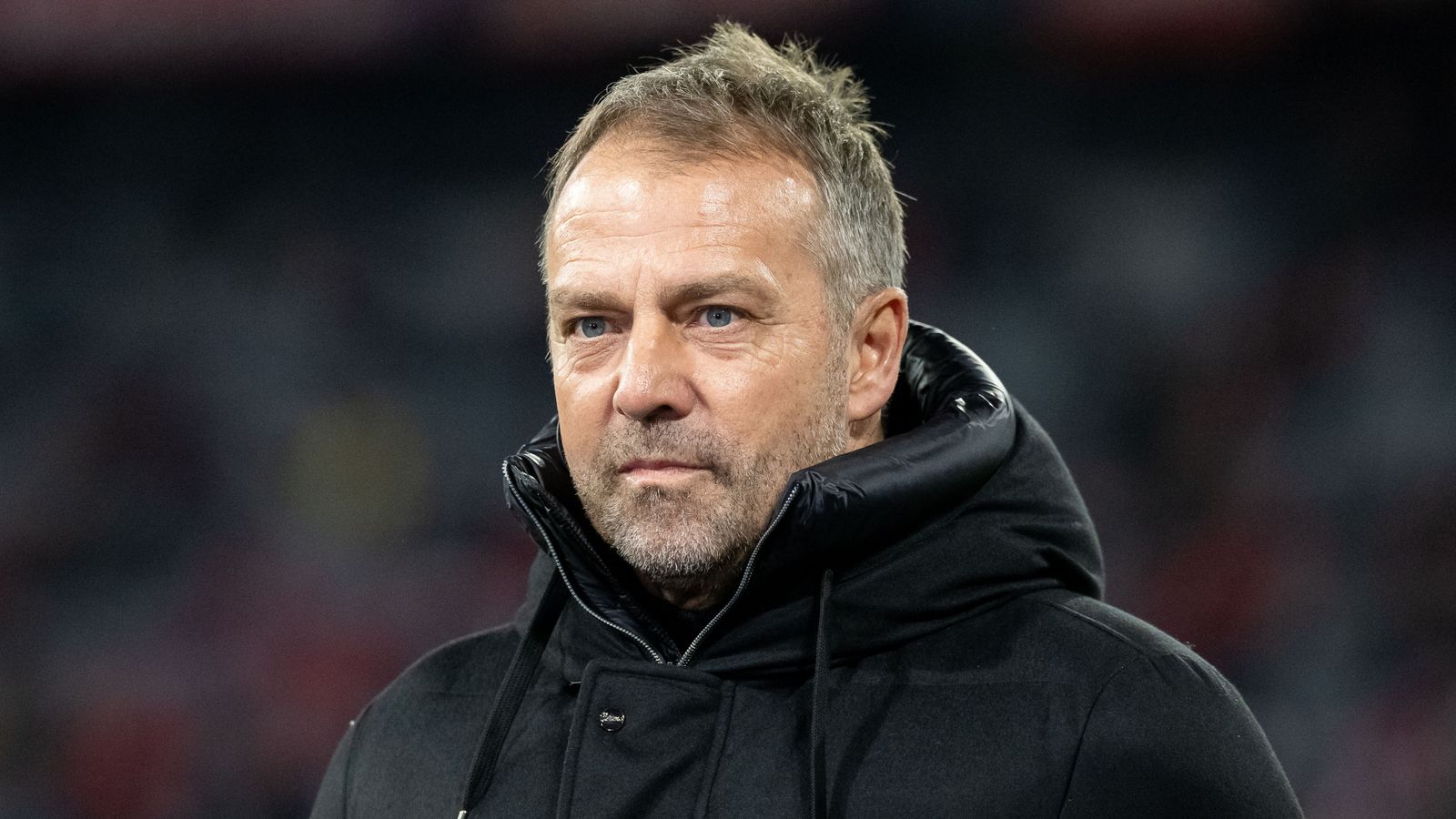 Deutschland-Kader: Flick gibt HEUTE DFB-Spieler für Länderspiele ...