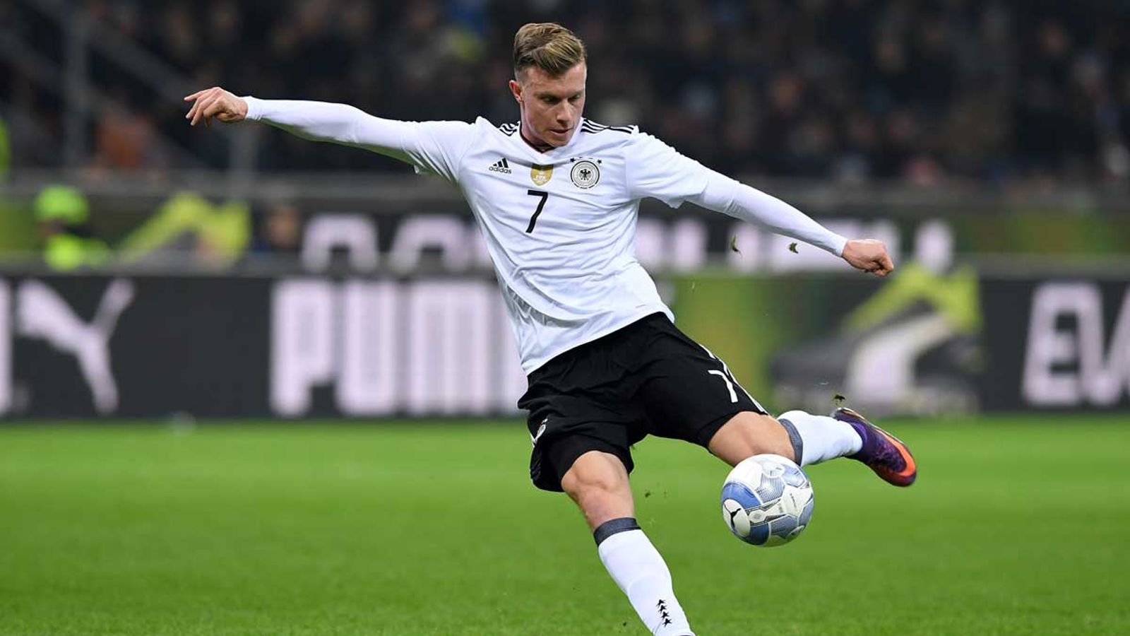 DFB: Diese Spieler absolvierten nach ihrem Debüt kein Länderspiel mehr ...