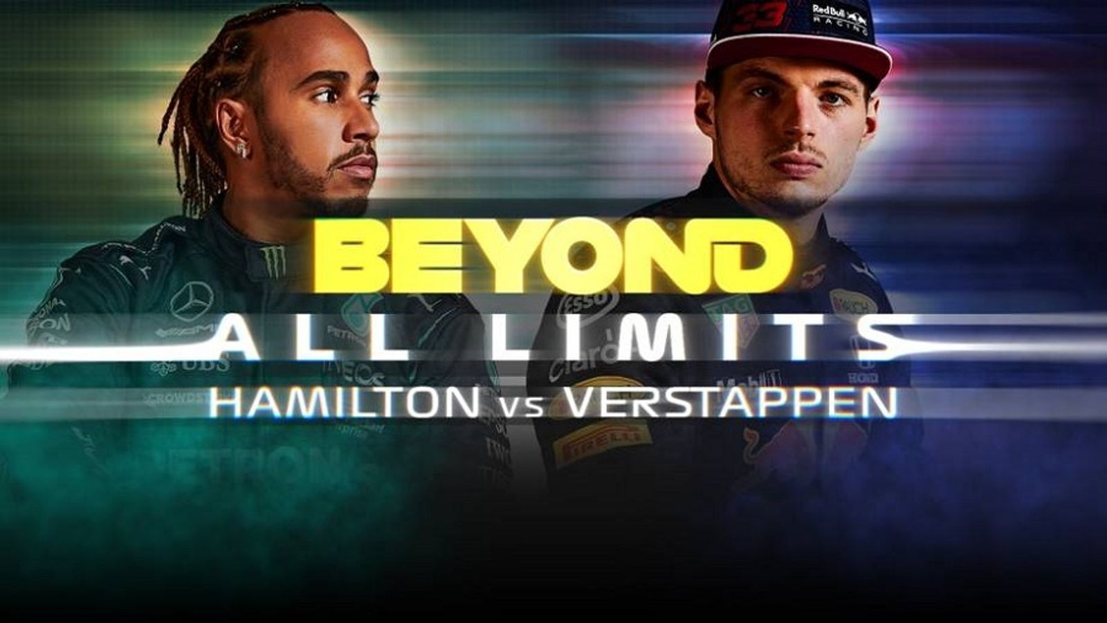 Formel 1: Beyond All Limits - Folge 2 | Formel 1 News | Sky Sport