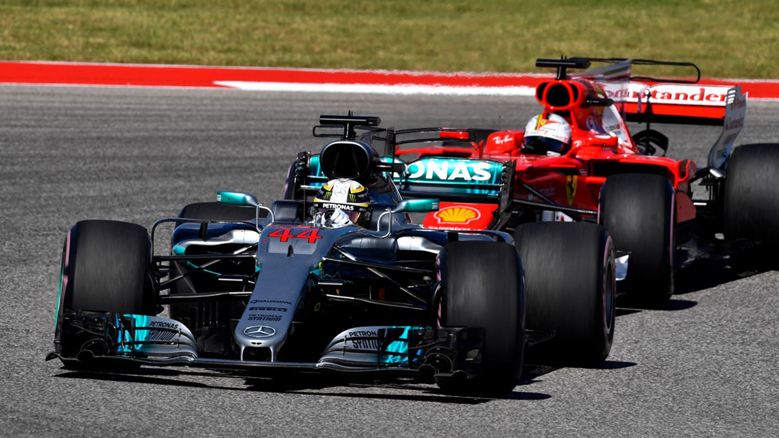 Formel 1: Die beste Saison in diesem Jahrtausend | Formel 1 News | Sky ...