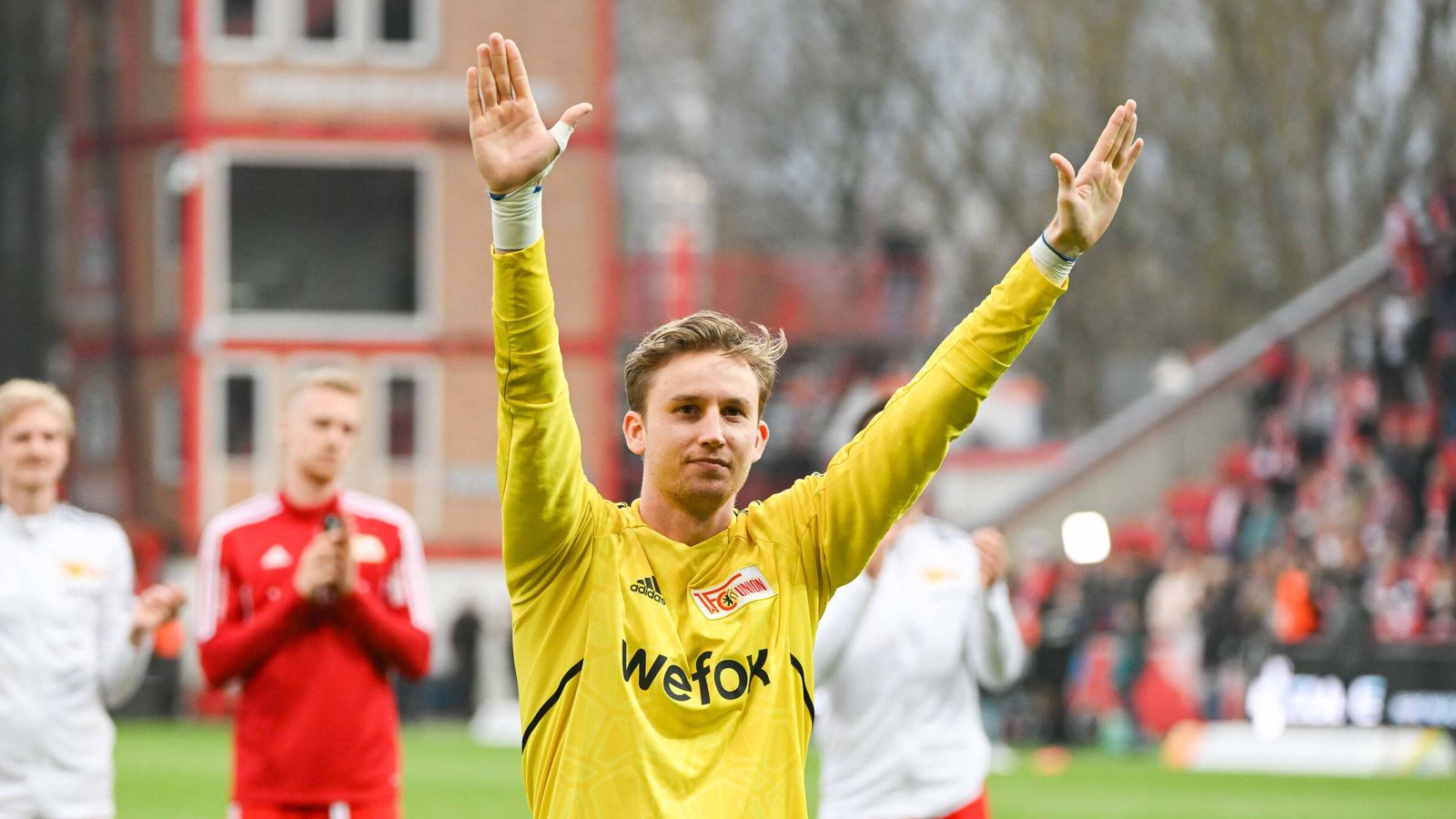 Die Kicker Elf des Tages bei skysport.de || Das sind die besten Spieler ...