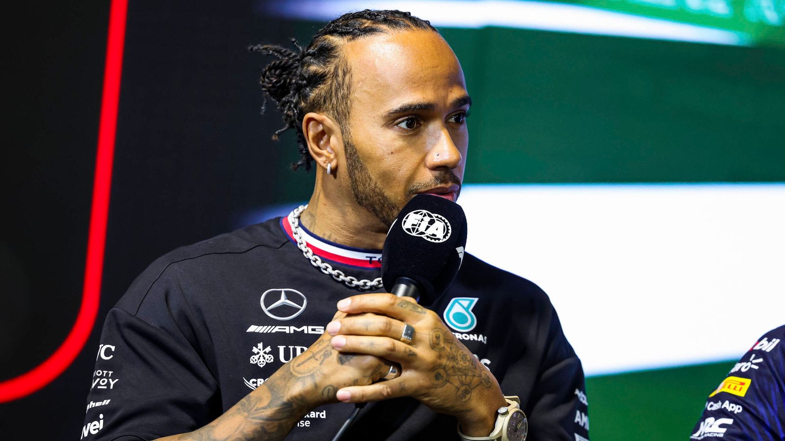 Formel 1: Hamilton verrät bestes Rennen | Formel 1 News | Sky Sport
