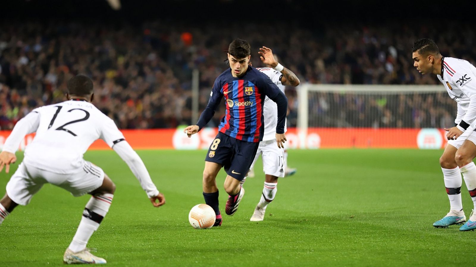 Kopa Trophy: Die 10 besten U21-Spieler mit Musiala, Bellingham und ...