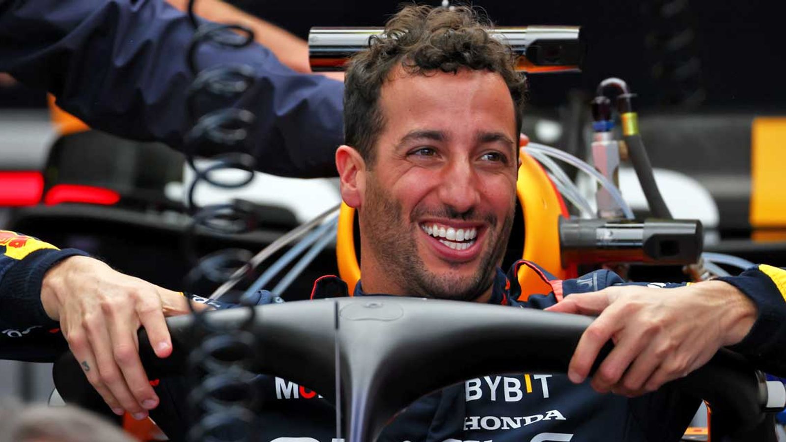Formel 1: Alpine dachte an Rückkehr von Daniel Ricciardo | Formel 1 ...
