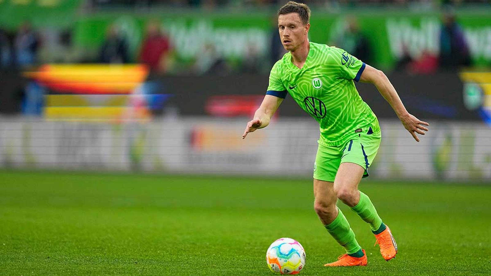 Die Kicker Elf des Tages bei skysport.de || Das sind die besten Spieler ...