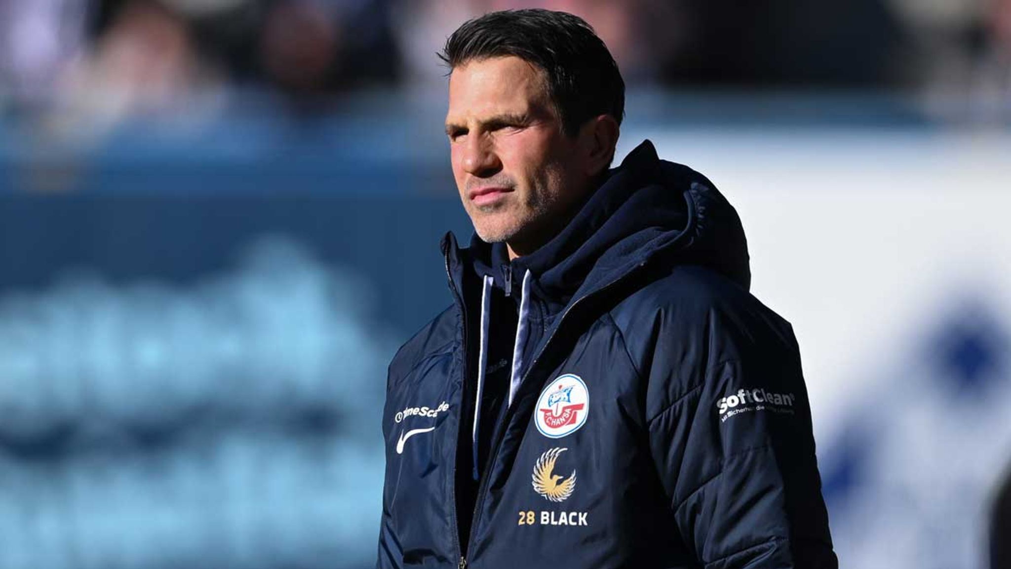 2. Bundesliga: Hansa Rostock trennt sich von Patrick Glöckner ...