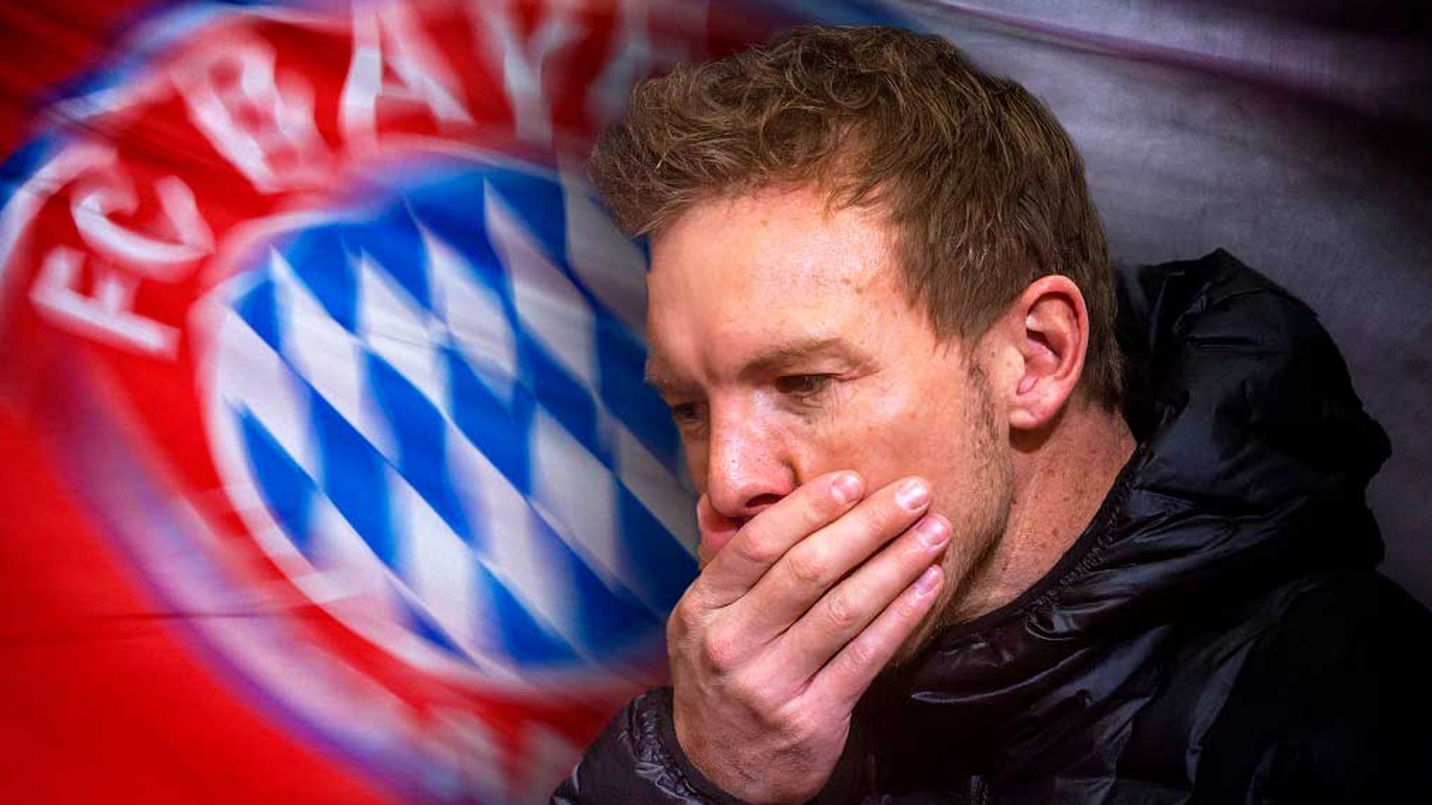 FC Bayern: Berater Volker Struth nennt Details zum Rauswurf von Julian ...