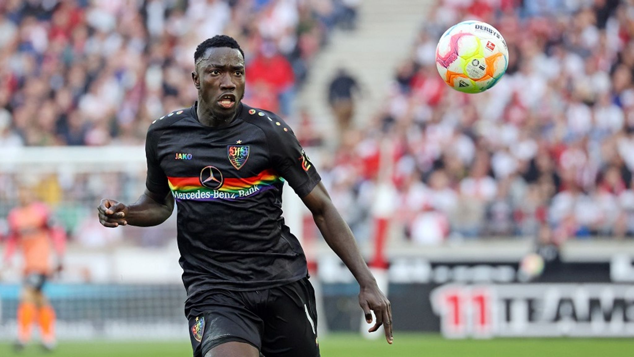 Bundesliga: Gefährdete Spieler für den 34. Spieltag | Fußball News ...