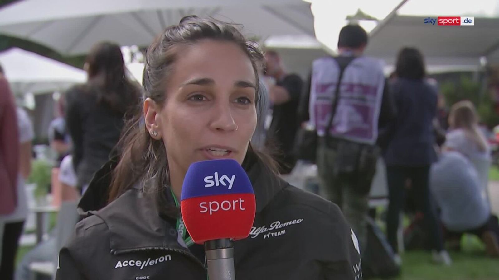 Formel 1: Girls On Track - Frauen im Motorsport | Formel 1 News | Sky Sport