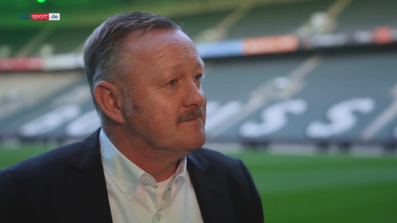 Bundesliga: Virkus über Sommer-Transferpläne | Fußball News | Sky Sport