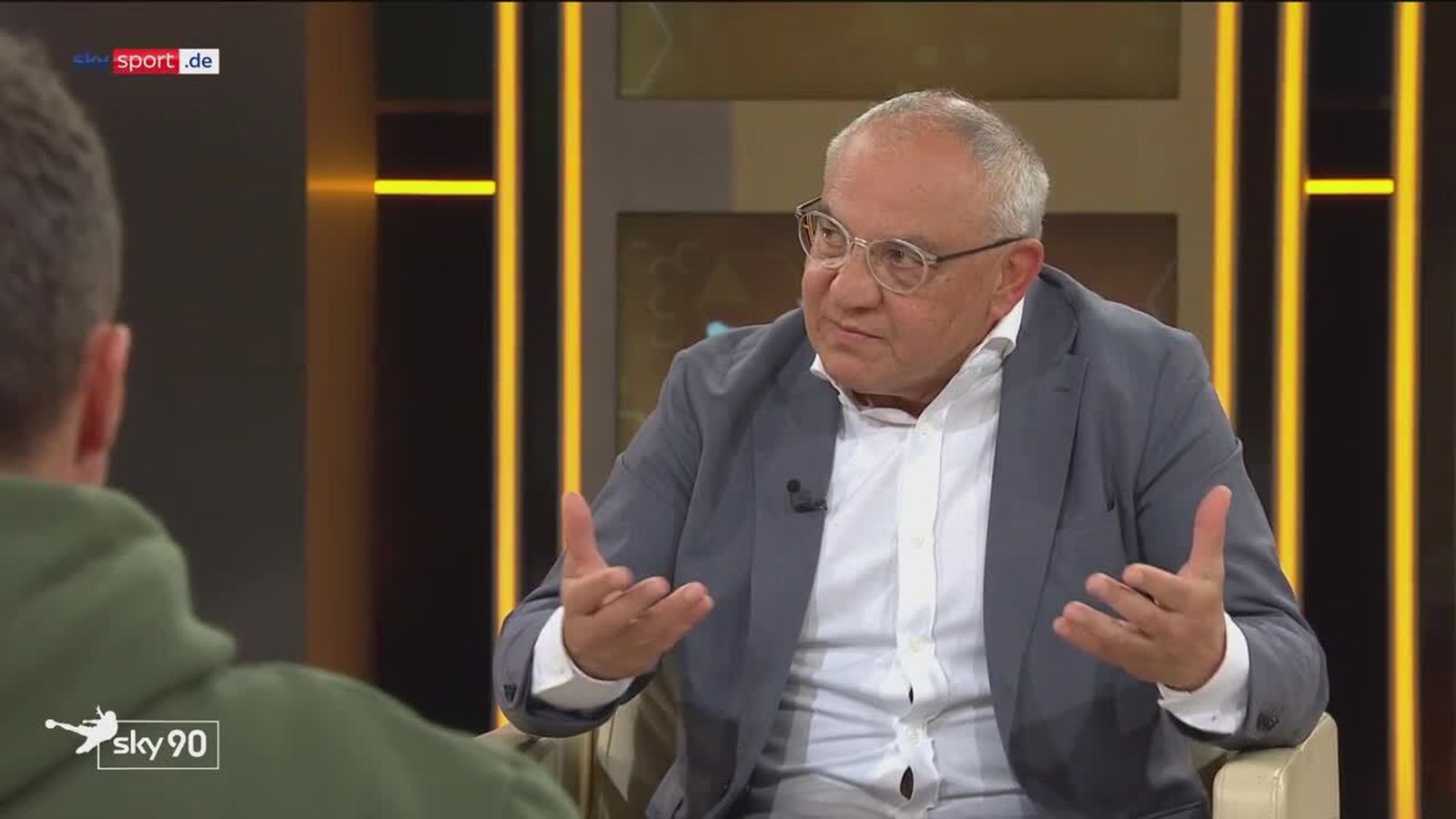 BVB: Magath zur Meisterschaft | Fußball News | Sky Sport