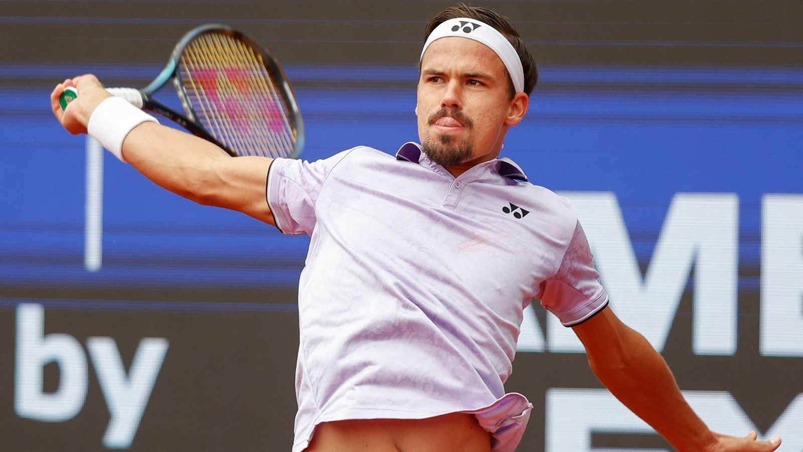 Tennis: Altmaier schlägt Otte in Madrid | Tennis News | Sky Sport