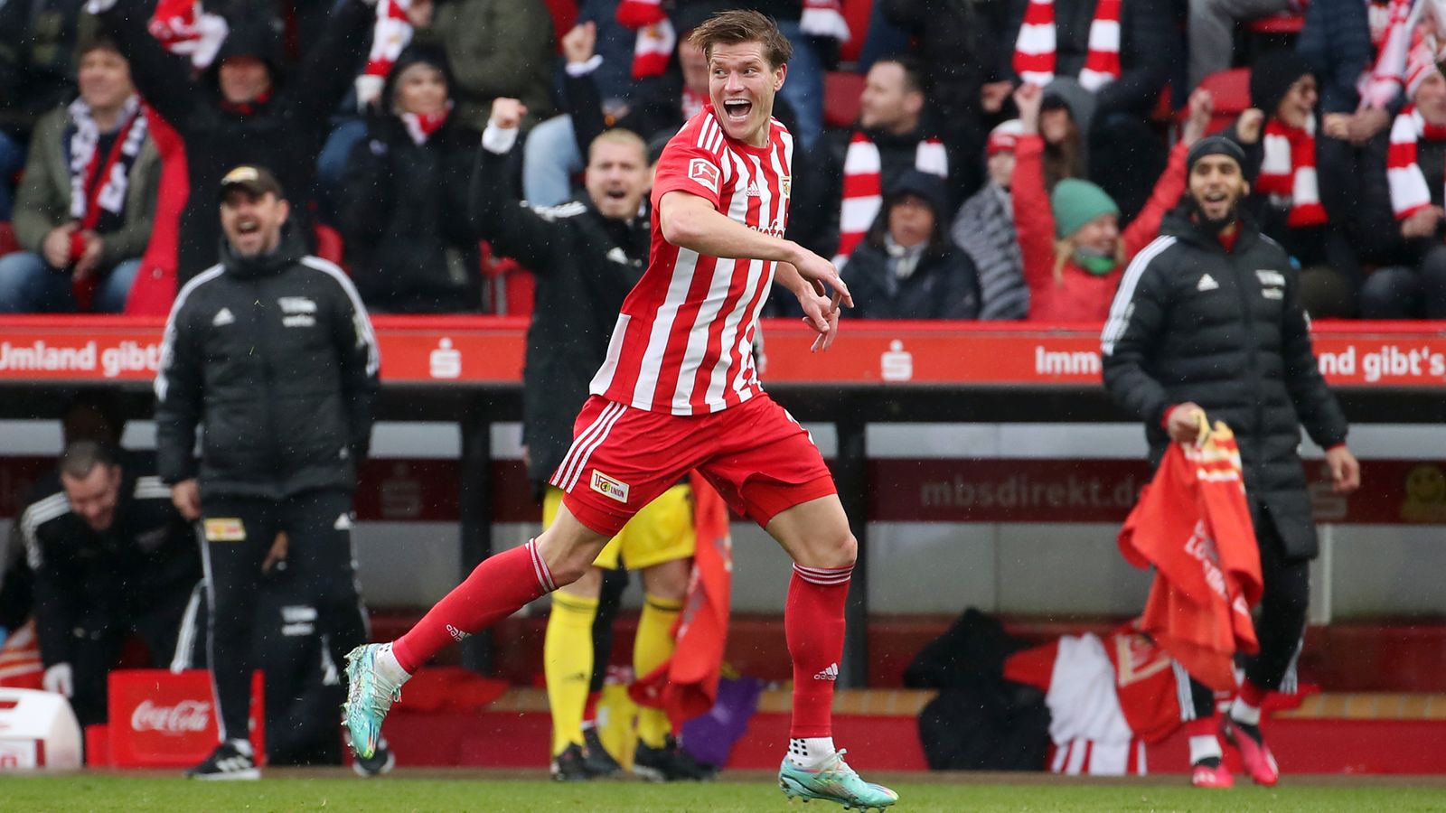 Die Kicker Elf des Tages bei skysport.de || Das sind die besten Spieler ...