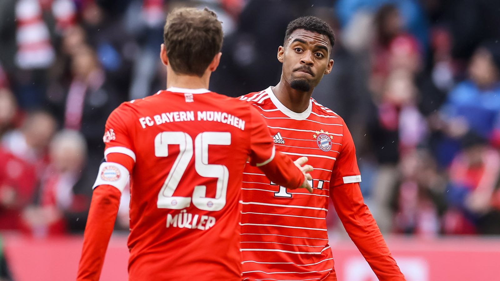 Transfer News: Ryan Gravenberch beim FC Bayern unverkäuflich | Fußball ...