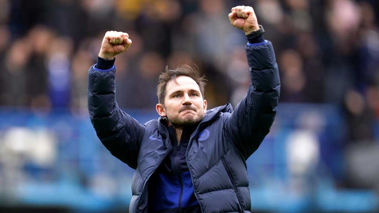 Transfer News: Frank Lampard ist neuer Trainer vom FC Chelsea | Fußball ...