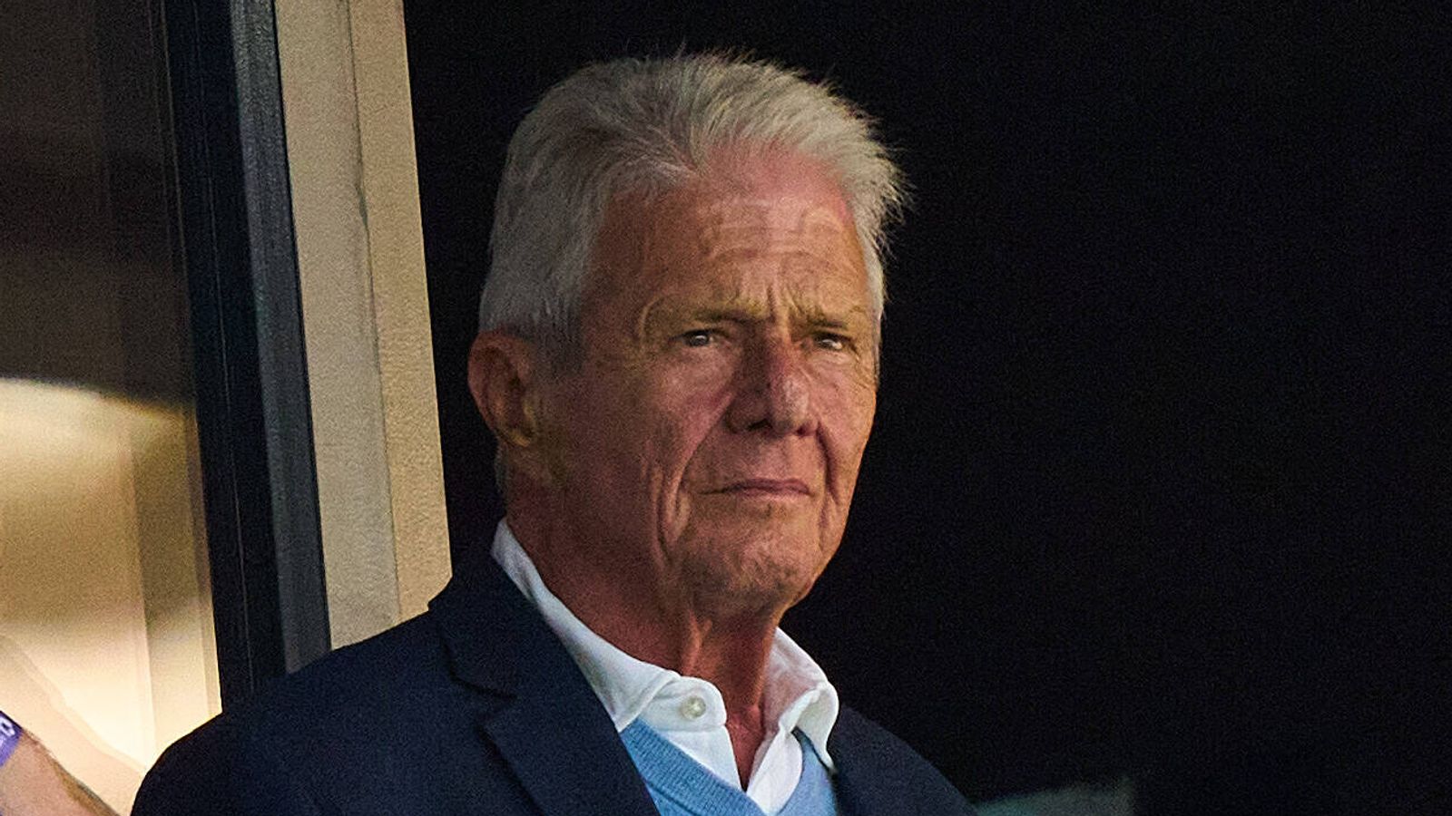 Hoffenheim: Dietmar Hopp spricht über Gerüchte zu Aus von Alexander ...