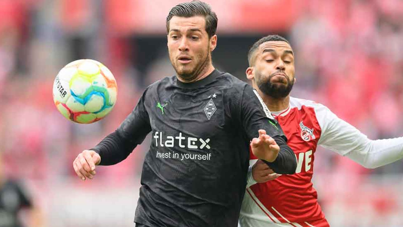 Gladbach: Scally verlängert bis 2027 | Fußball News | Sky Sport