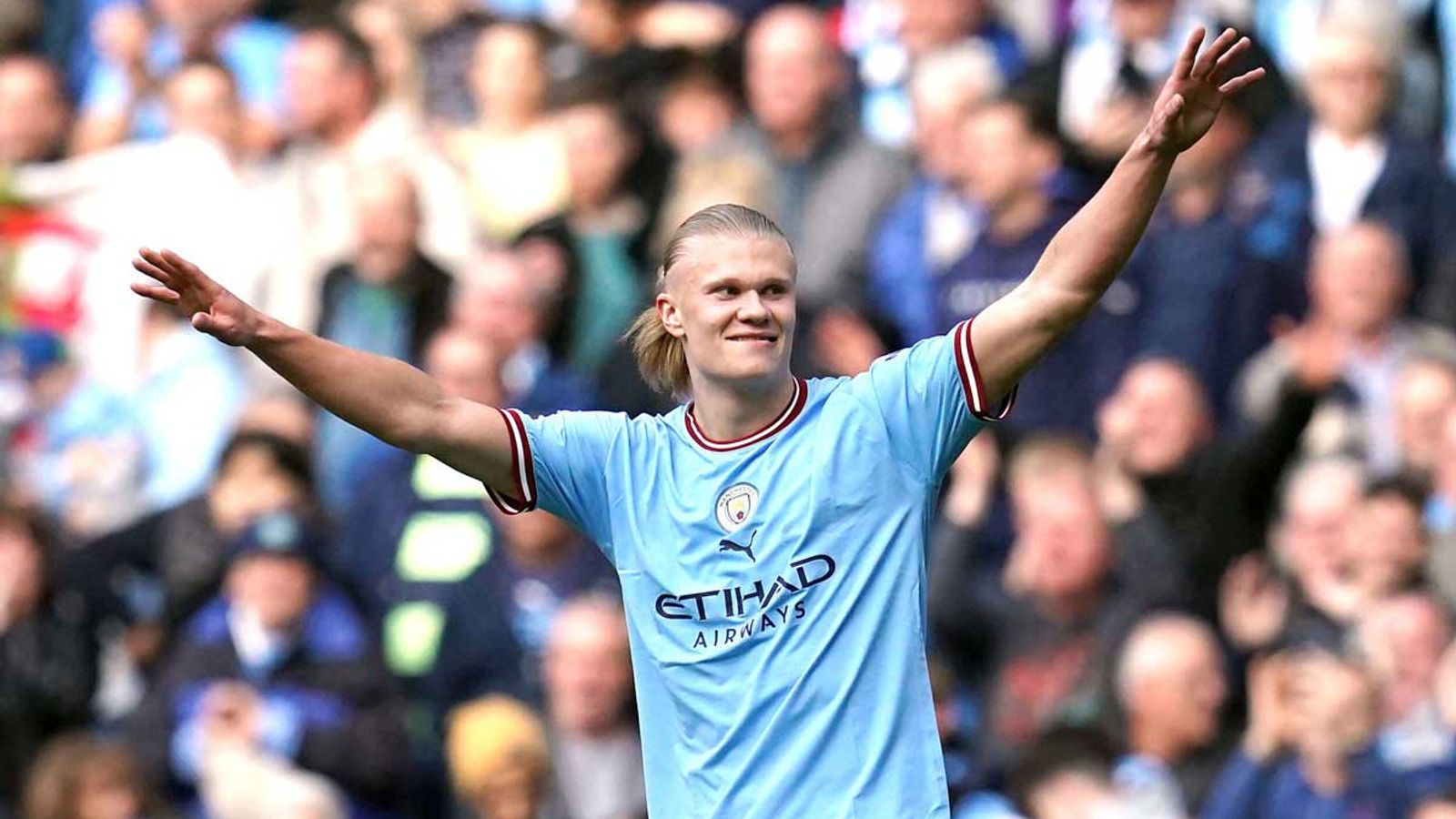 Manchester City - Arsenal HEUTE LIVE: Übertragung im TV und Stream ...