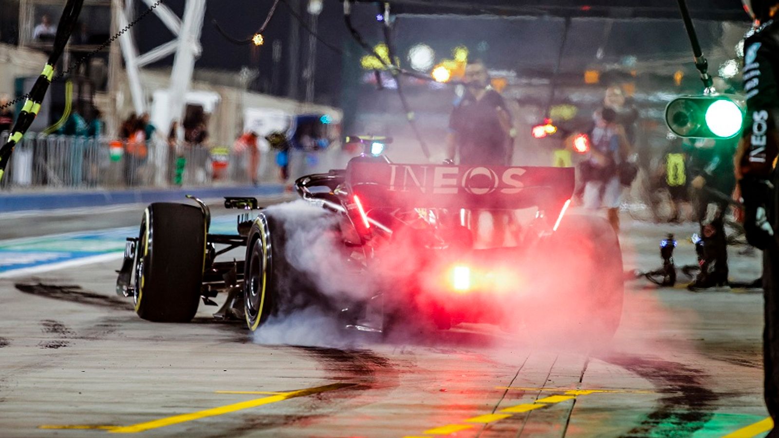 Formel 1: Motoren, Budgetobergrenze, Alonso-Strafe: F1-Komission mit ...