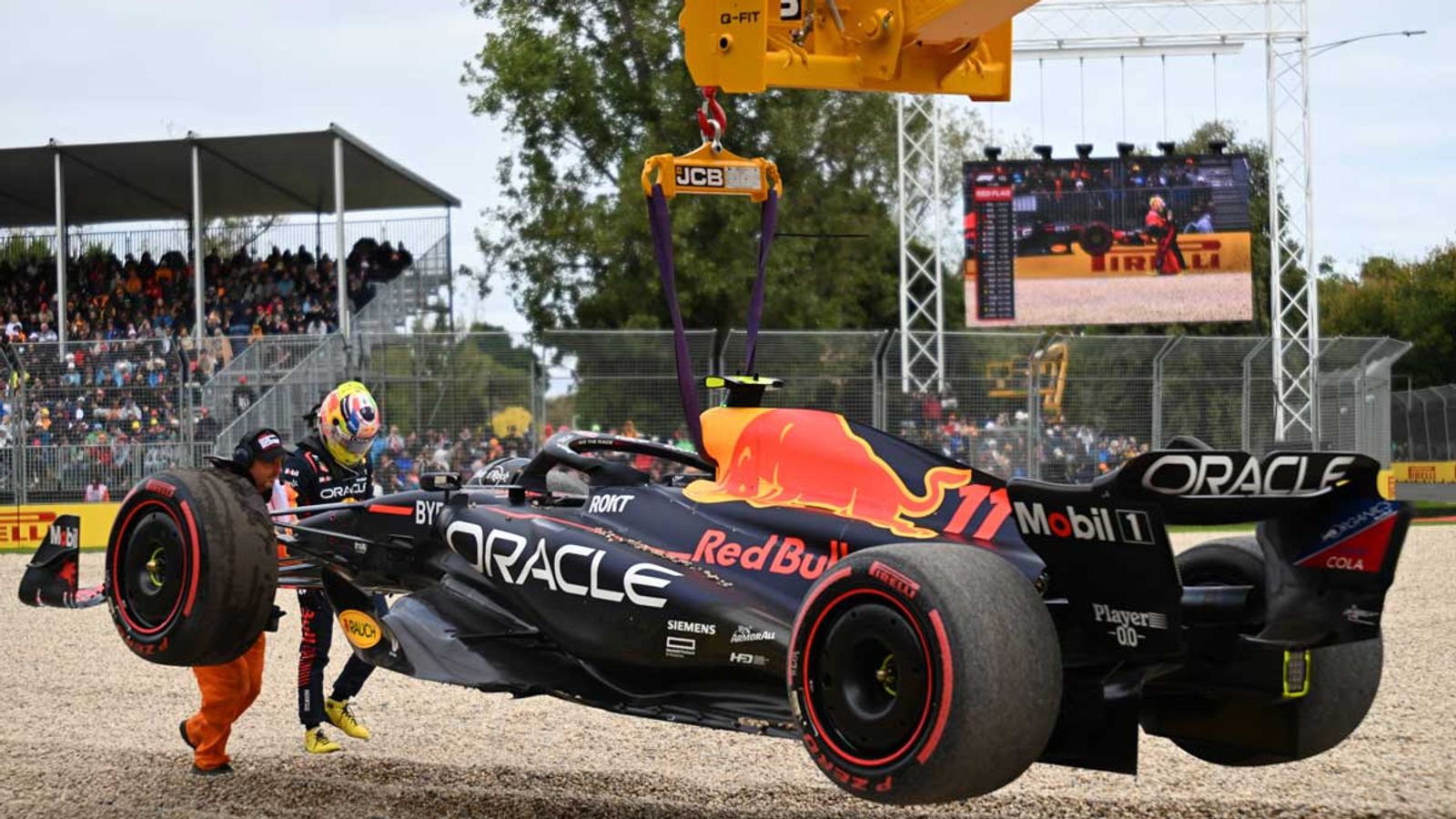 Formel 1: Stimmen zum Qualifying beim GP von Australien | Formel 1 News ...