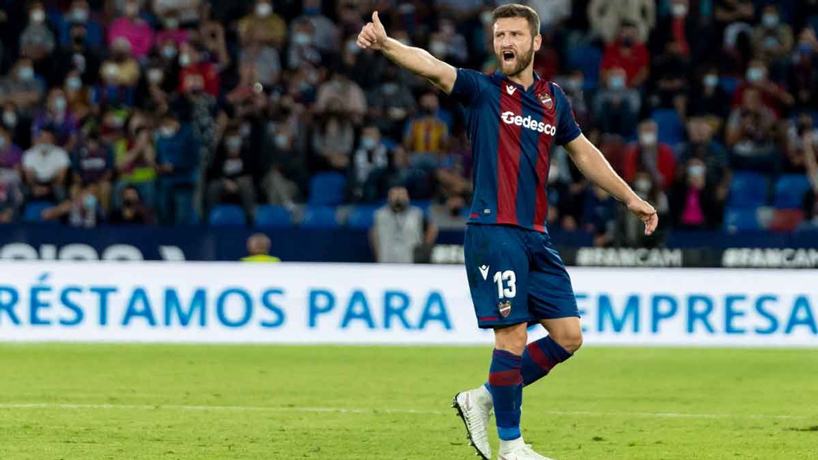 Relegation: So sind die Regeln in Europas Top-Ligen | Fußball News ...