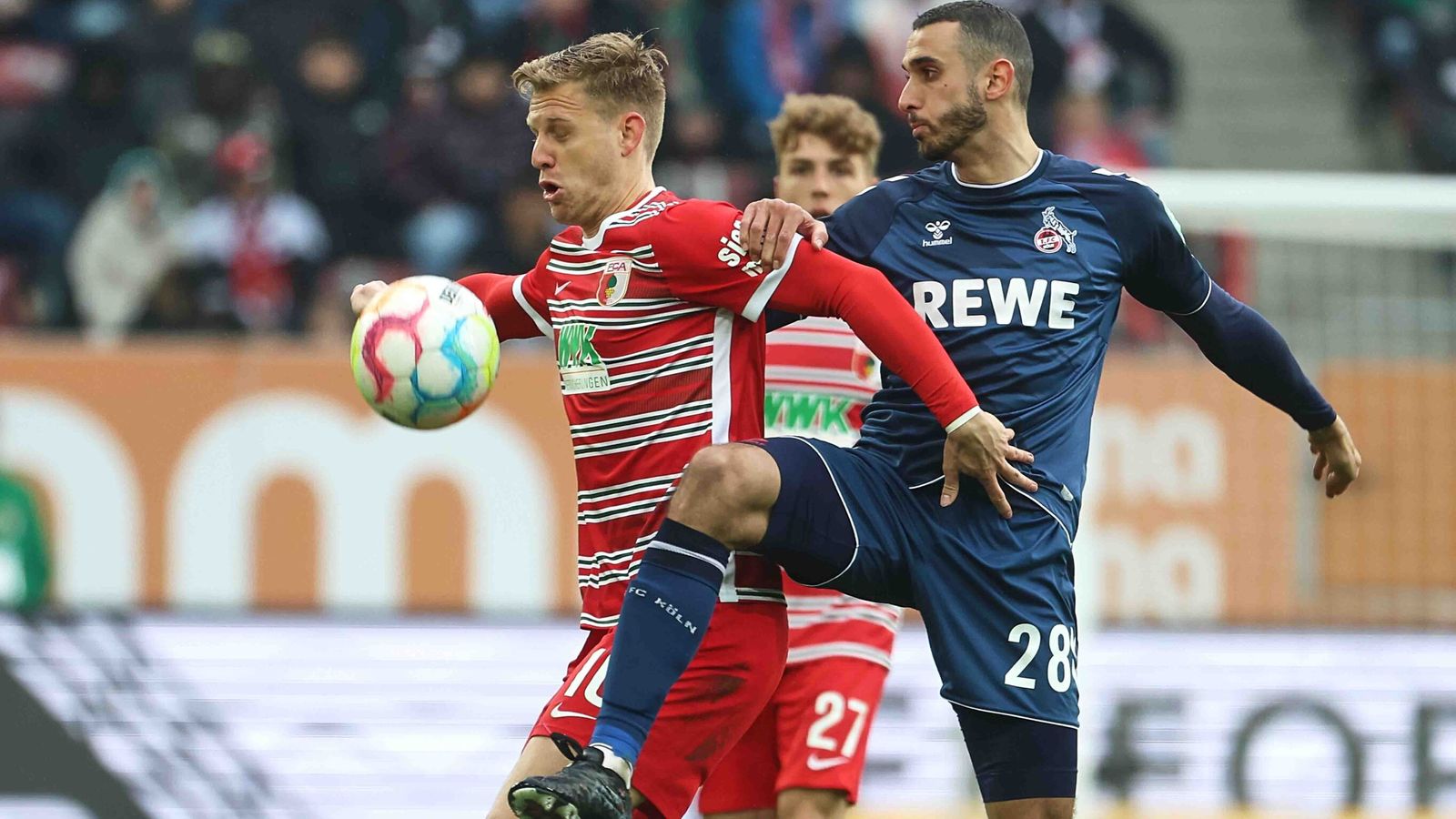 Die Kicker Elf des Tages bei skysport.de || Das sind die besten Spieler ...